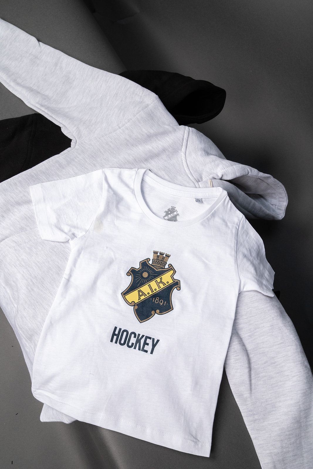 AIK Hockey Shop - Officiell souvenirshop